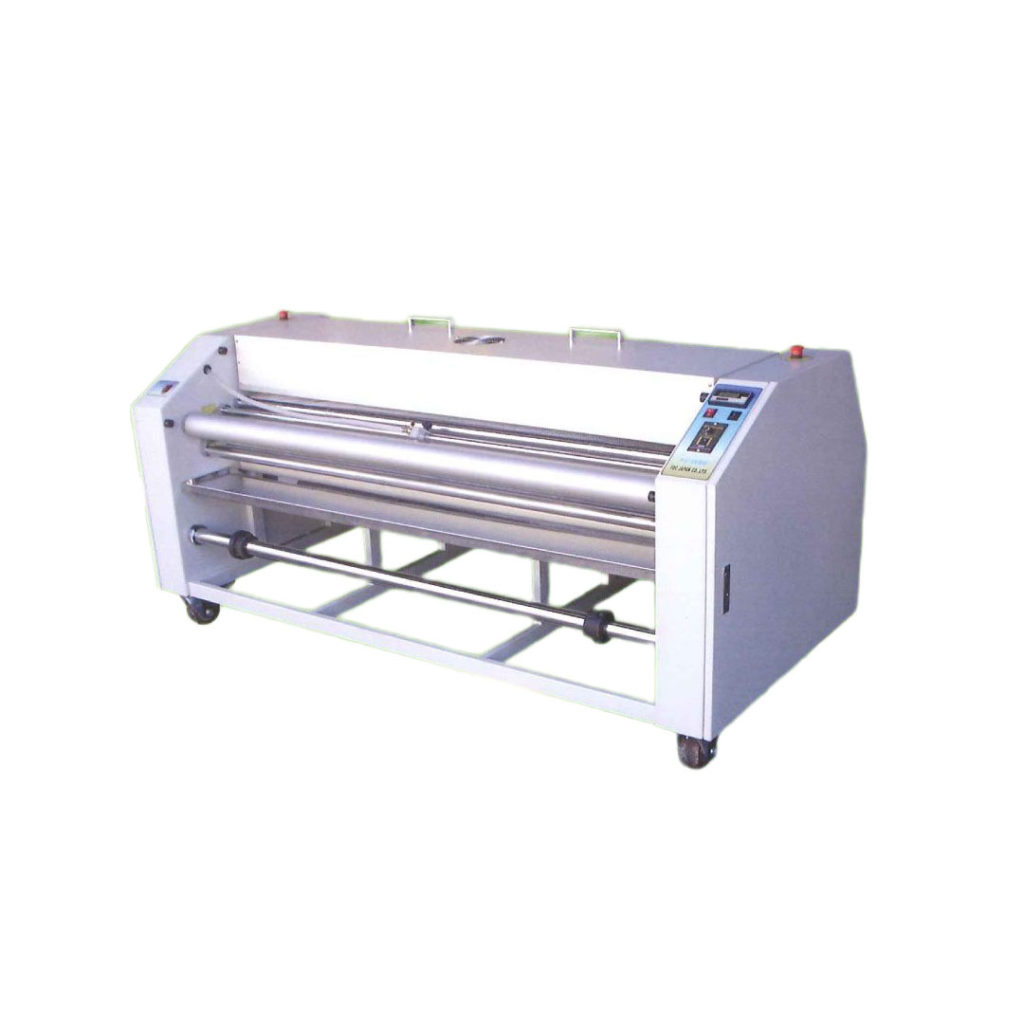 液体ラミネーター | 日本エフ・ディー・シー株式会社